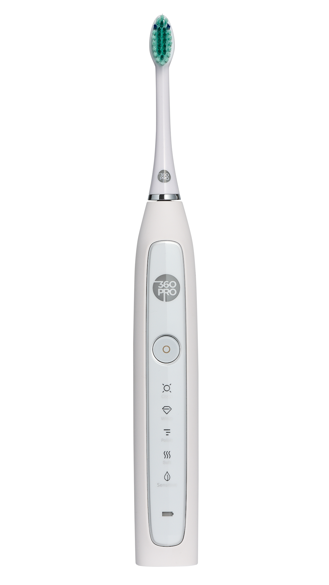 Sonic Toothbrushes – 360PRO