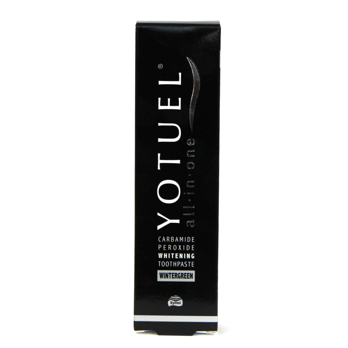 Yotuel All in One Whitening Toothpaste – 360PRO