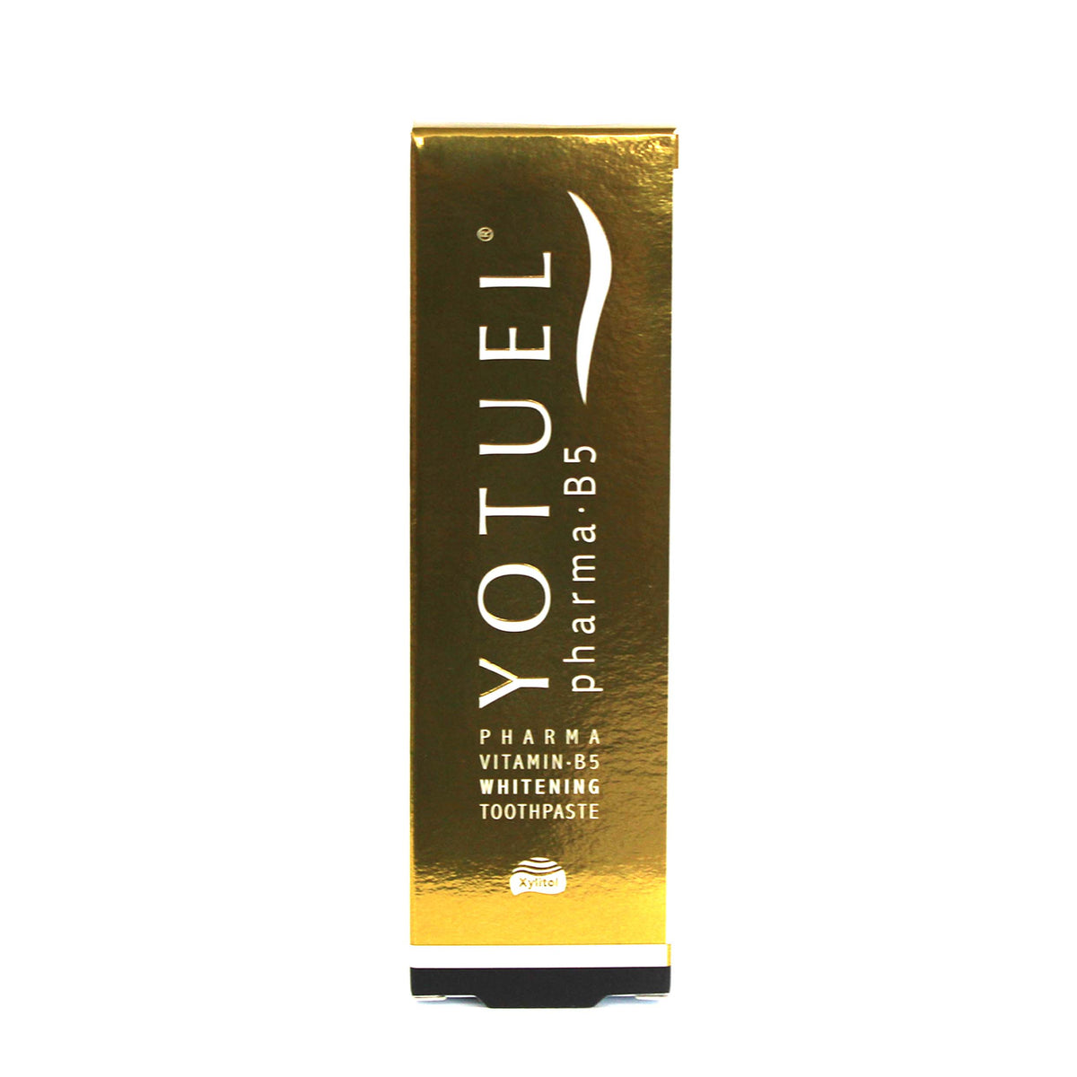 Yotuel Pharma B5 Whitening Toothpaste – 360PRO
